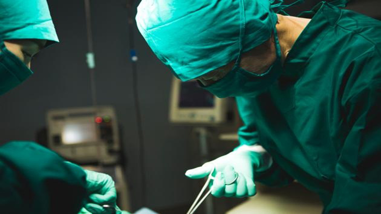 కడుపు కోత | cesarean operations