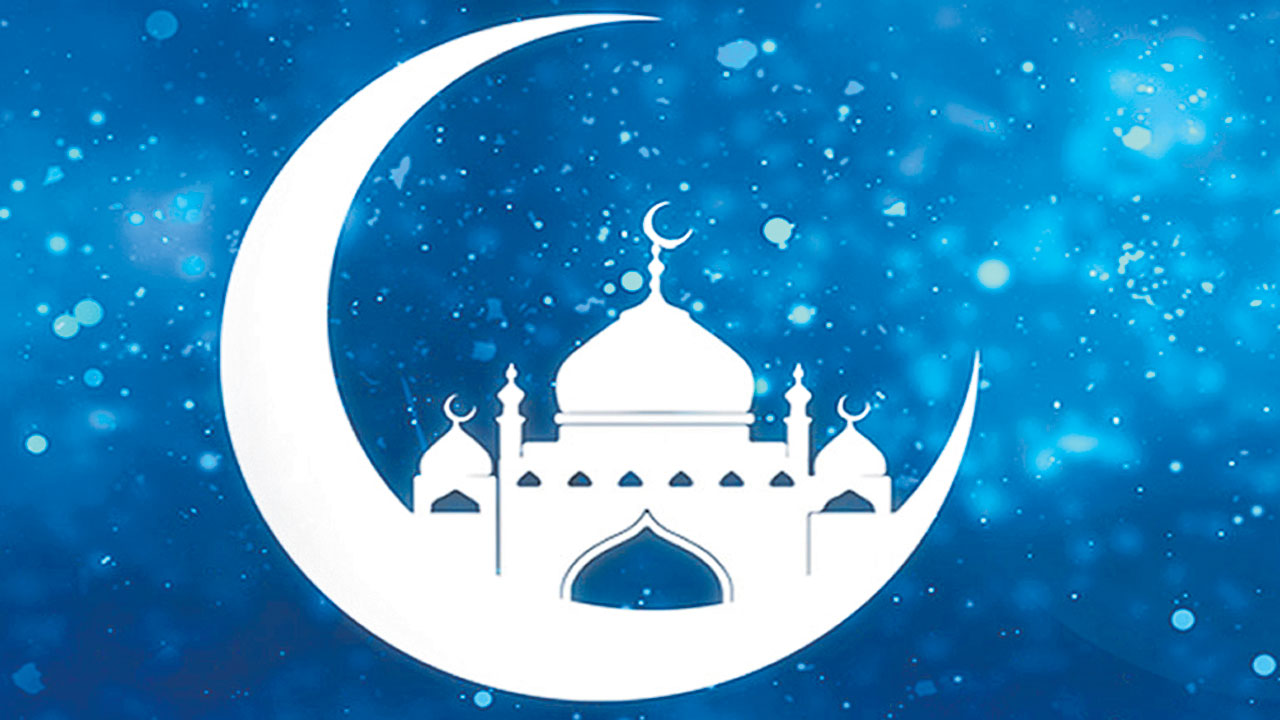 Message : మేరాజ్‌... ఓ అద్భుతం | Meraj oh wonder mvs