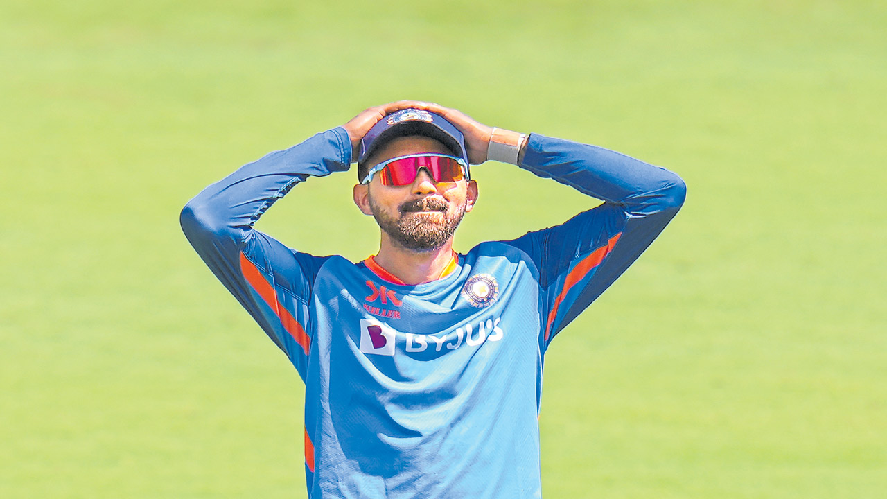 Rahul: రాహుల్‌పై అంత ప్రేమేల? | Rahul