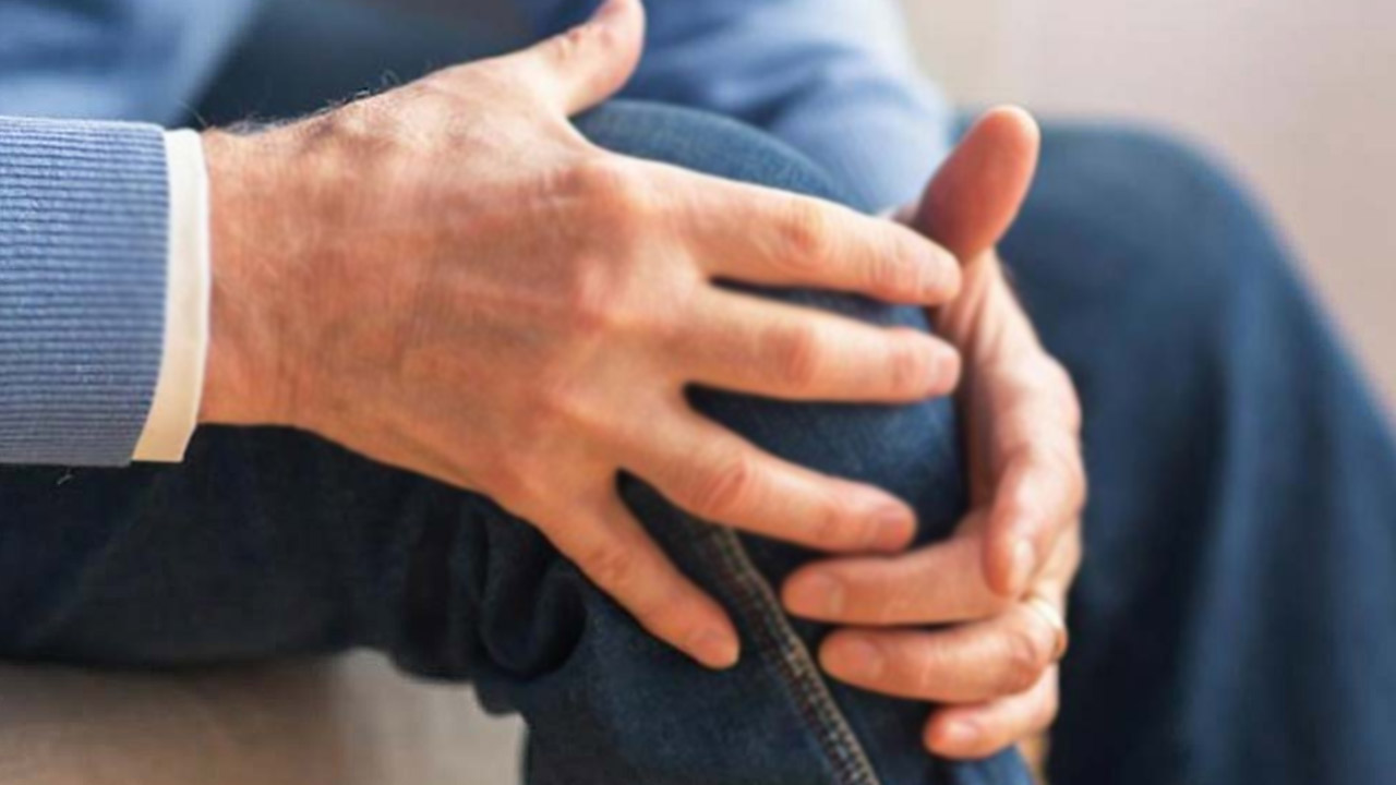 Arthritis pain : ఆర్థరైటిస్ నొప్పి నుంచి రిలాక్స్ కావాలంటే ...