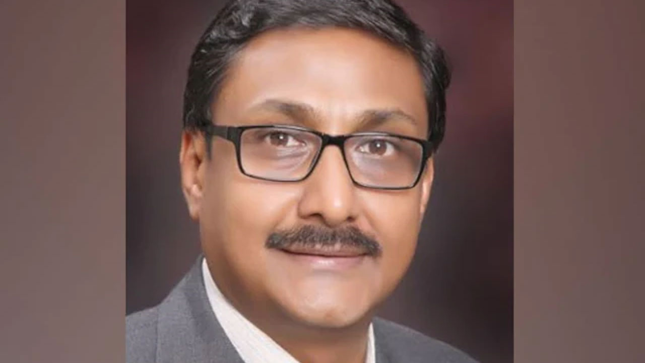 Arun Rajamani: విద్యార్థులు అంతర్జాతీయంగా సక్సెస్ సాధించేలా ...