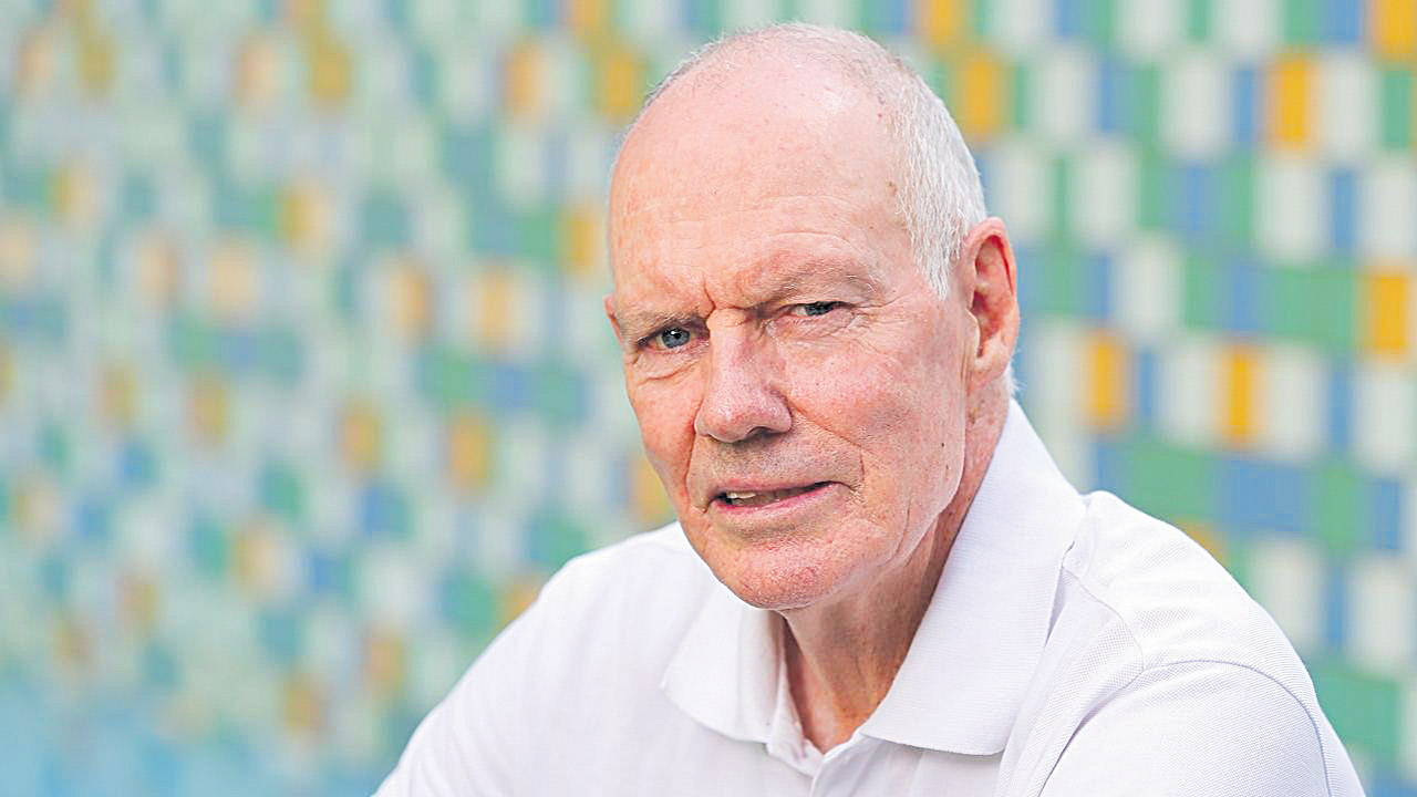 Greg Chappell: మా వాళ్లు సెల్ఫ్‌ పంచ్‌ ఇచ్చుకున్నారు | Greg Chappell