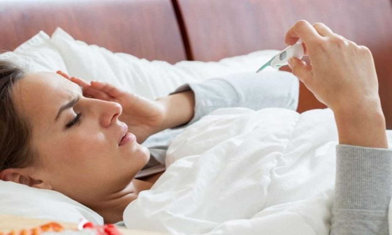 Viral Fever: వణికిస్తున్న వైరల్‌ ఫీవర్‌ | Viral Fever: Trembling Viral ...