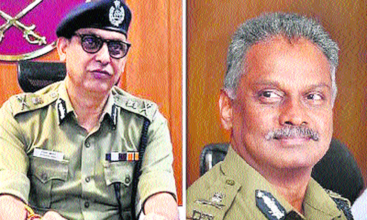 DGP: జూన్‌తో ముగియనున్న డీజీపీ పదవీకాలం.. కొత్త పోలీస్ బాస్ ఎవరో ...