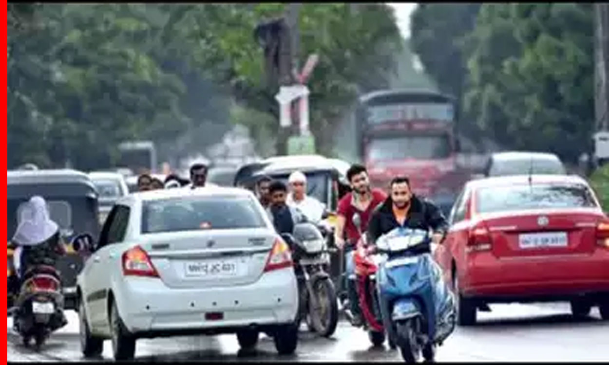 Wrong route driving: మీరు రాంగ్ రూట్‏లో వెళ్తున్నారా.. అయితే ఇది మీ ...