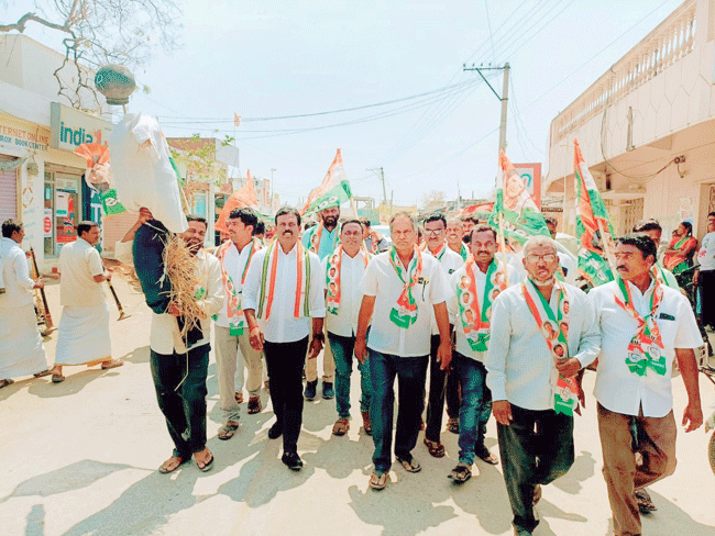 రేవంత్‌రెడ్డిపై దాడి చేసిన వారిని శిక్షించాలి | Those who attacked ...