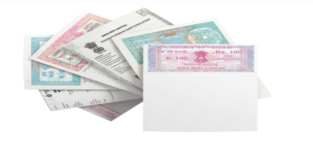 స్టాంపులకు మంగళం..? | Auspicious for stamps..?