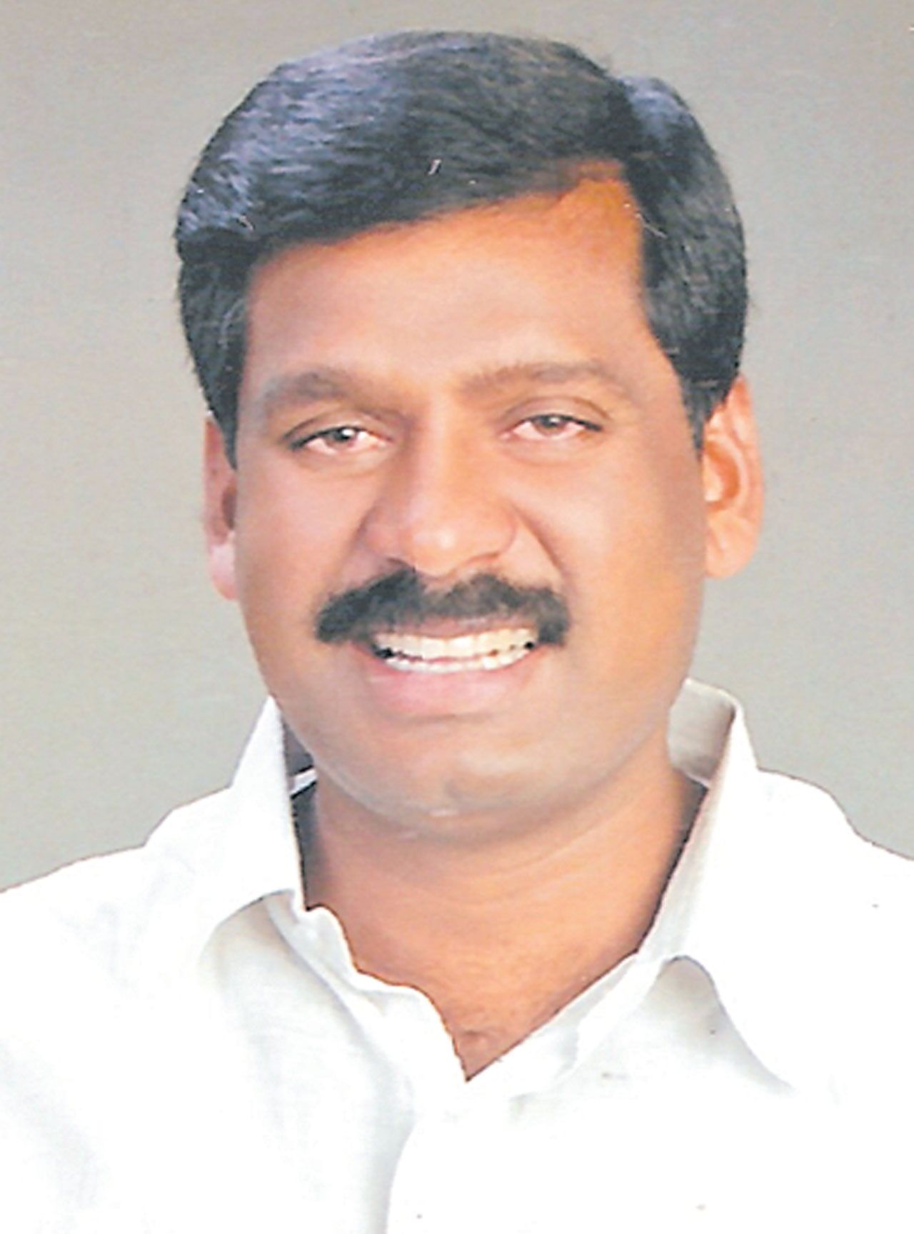 కాంగ్రెస్‌ చేవెళ్ల అసెంబ్లీ నియోజకవర్గ సమన్వయ కమిటీ చైర్మన్‌గా చింపుల ...