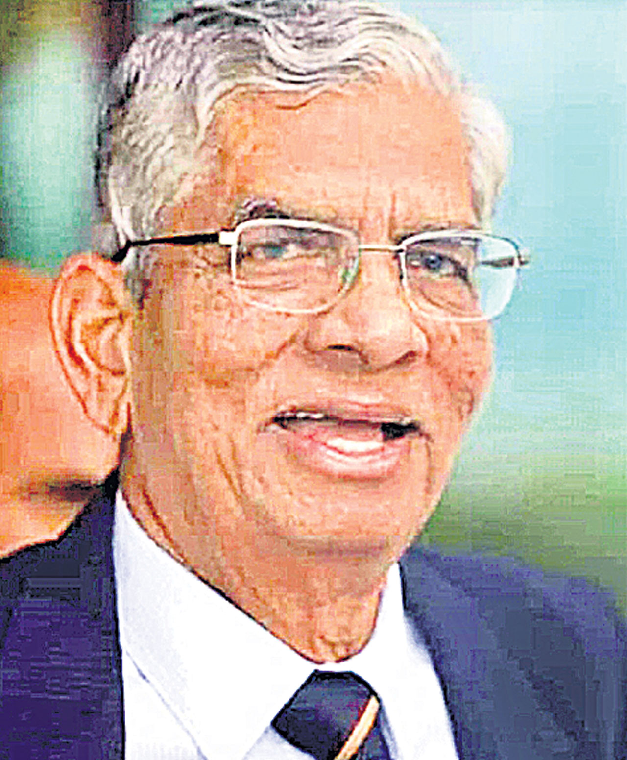 ఏజెన్సీ పల్లె నుంచి రాష్ట్ర మంత్రి దాకా.. | Vijay Rama Rao