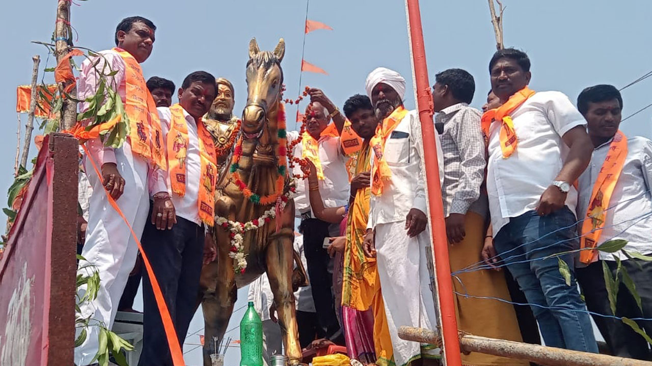 ఆరెకుల సంక్షేమం కోసం కృషి చేస్తా: జడ్పీ వైస్‌చైర్మన్‌ కోనేరు కృష్ణారావు ...