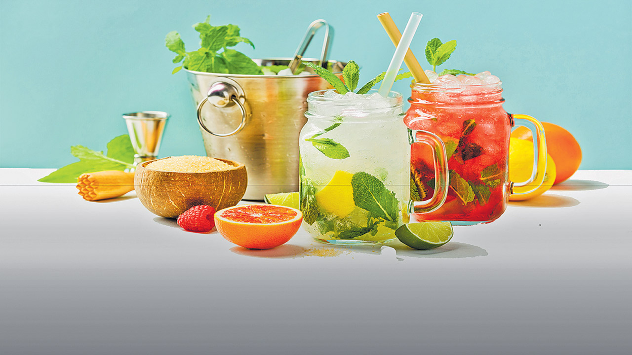 Summer Problems: వేసవి వెతలకు విరుగుడు | The antidote to the summer ...