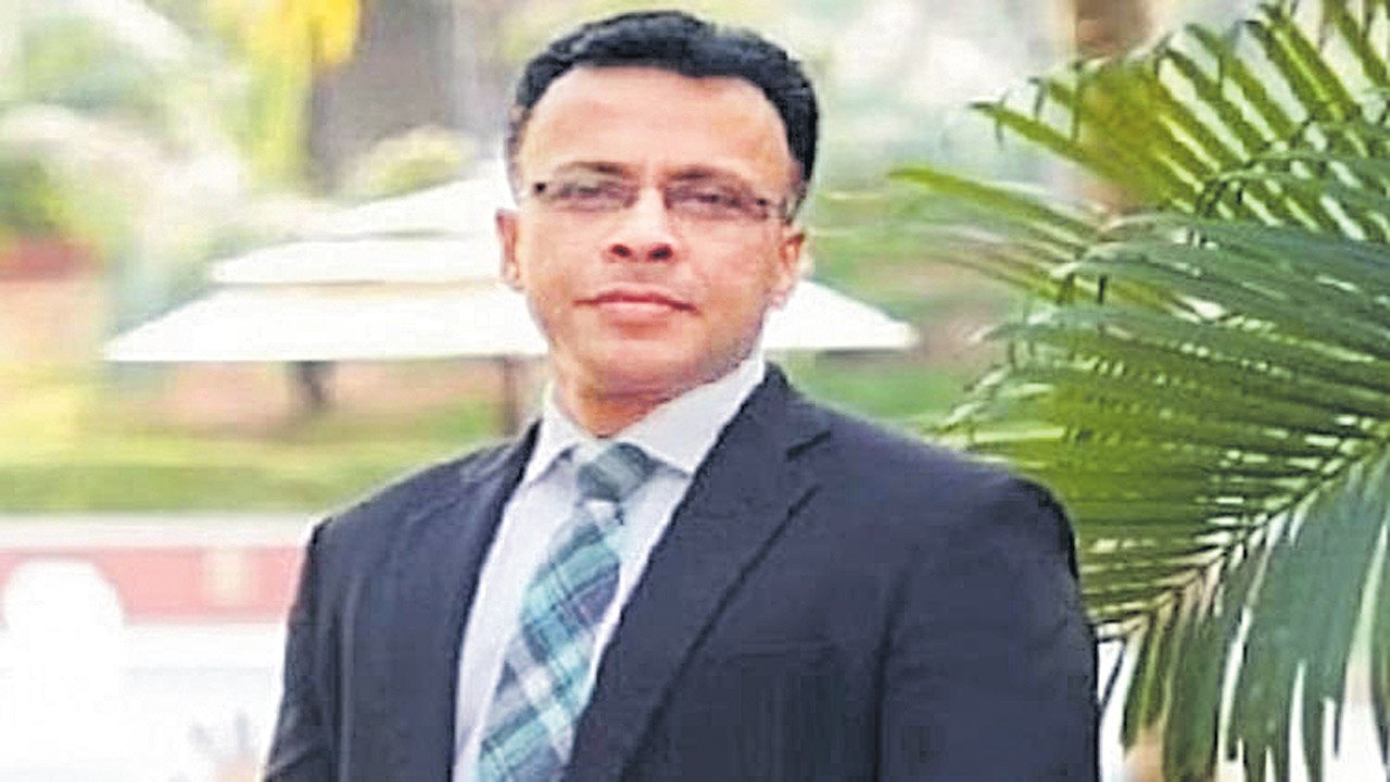 Pillai : మరో 3 రోజులు ఈడీ కస్టడీకి పిళ్లై | Pillai was sent to ED ...