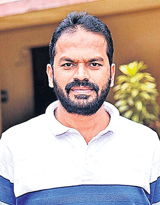 ఏజెన్సీ డీఈవోగా సలీమ్‌ బాషా నియామకం | Saleem Basha has been appointed ...