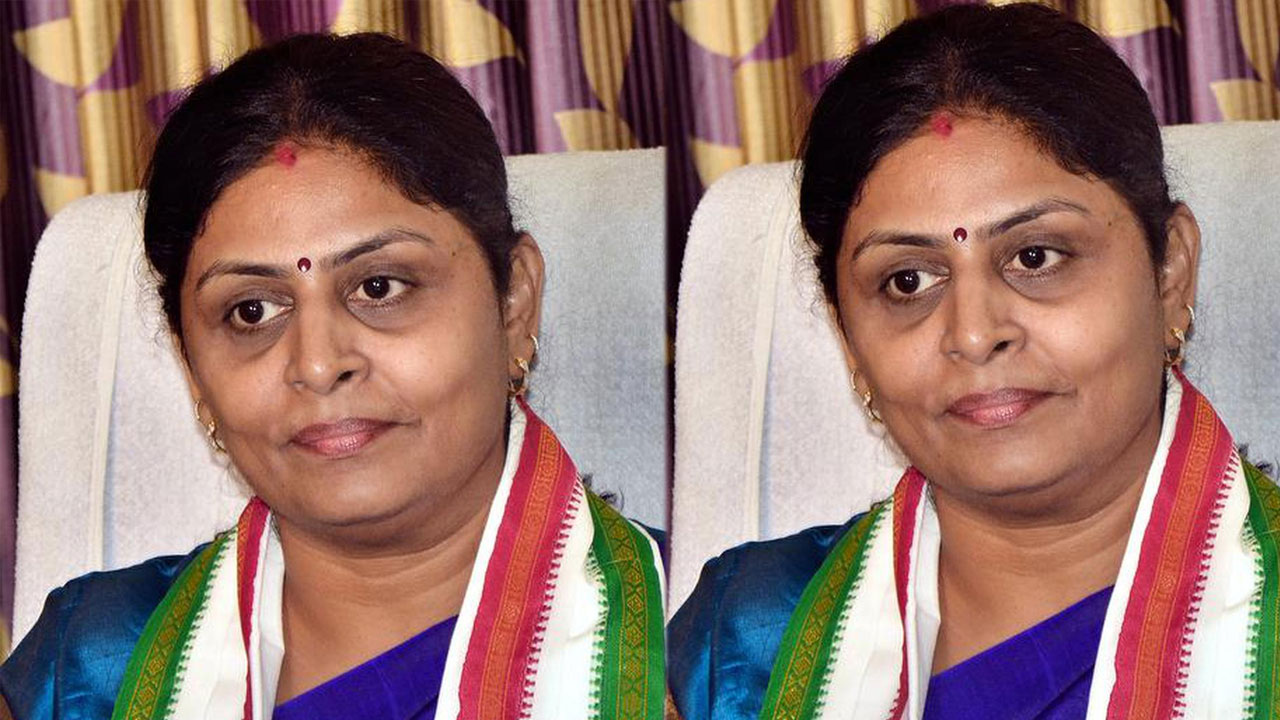 Sunkara: ‘ఏపీలో నిరుపేదలు ఎవరైనా ఉన్నారా అంటే అది బుగ్గన మాత్రమే ...