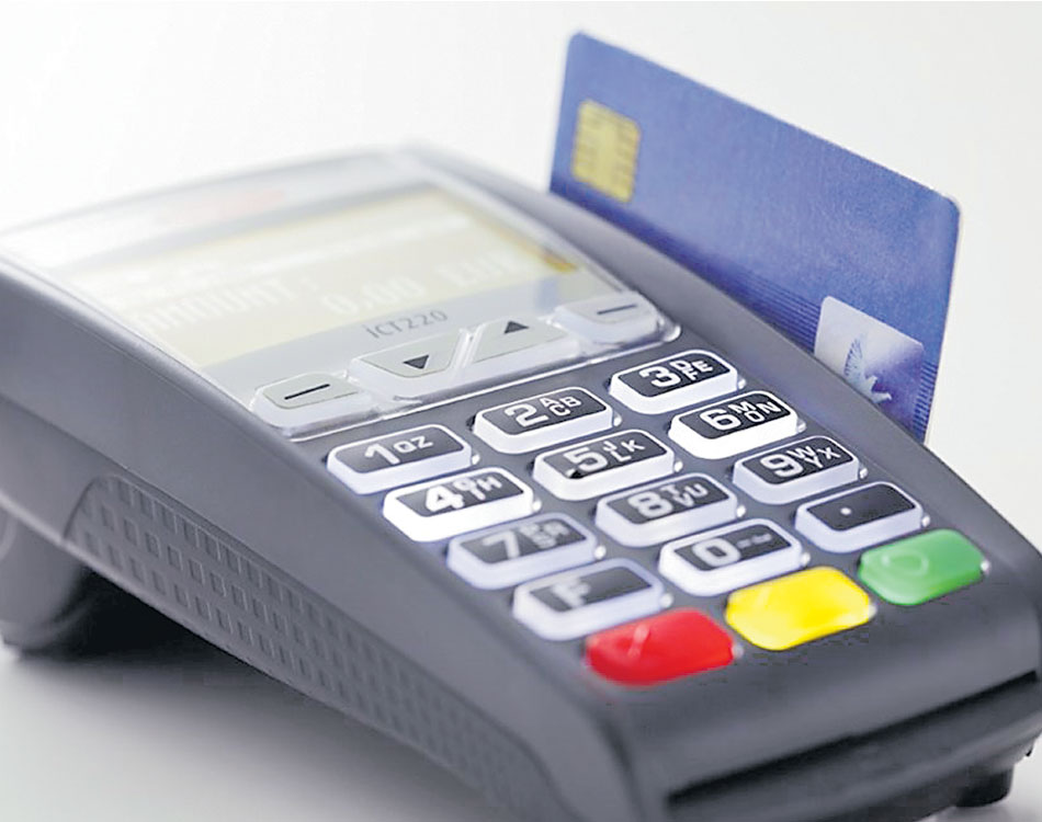 ‘సరుకు’ కావాలా.. స్వైప్‌ చెయ్‌! | goods want skype