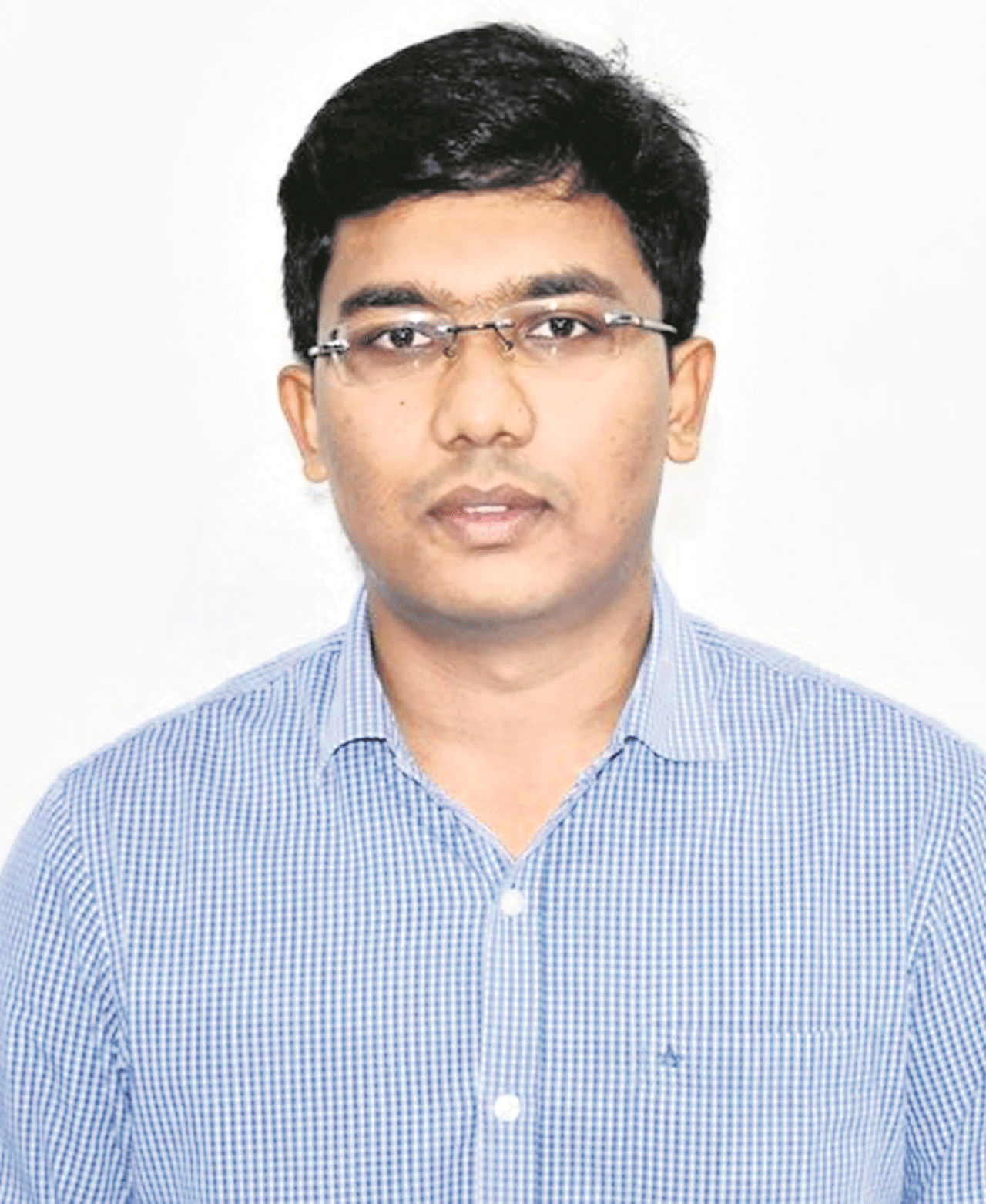 కొత్త కలెక్టరుగా షన్మోహన్‌ | Shanmohan as the new collector