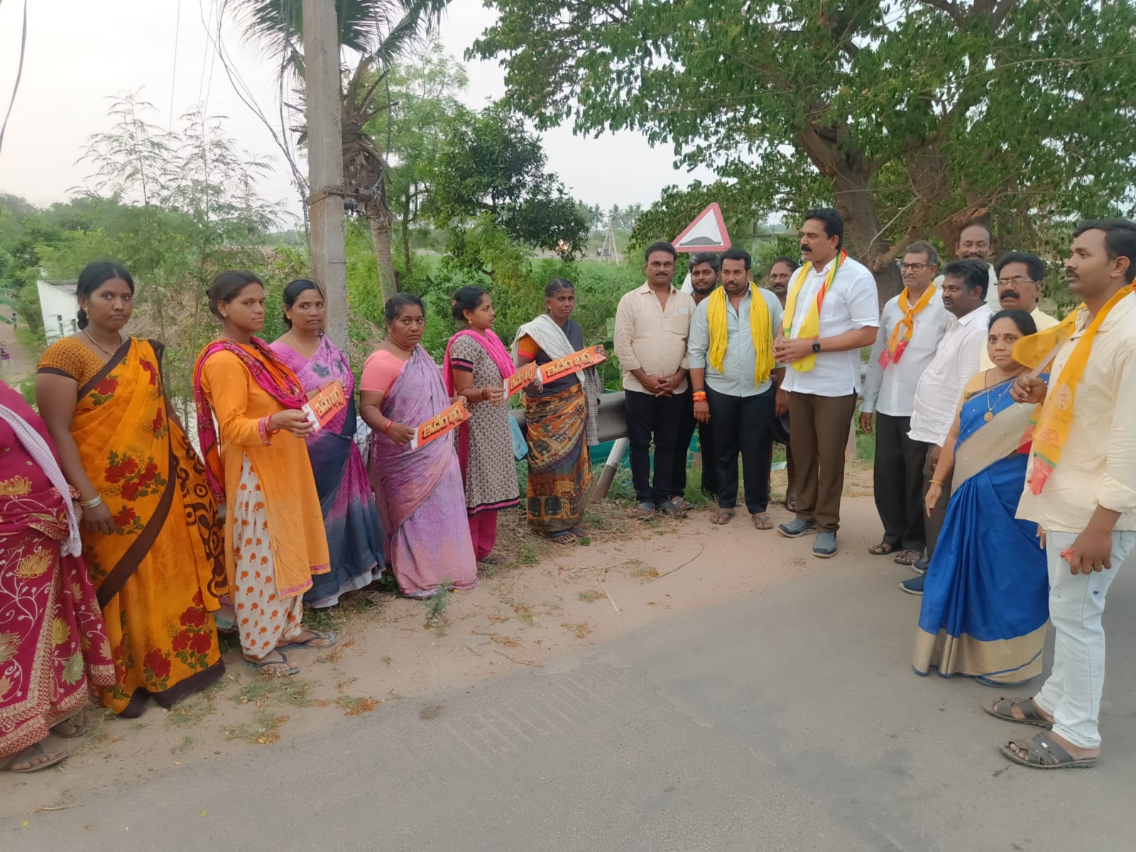 నిధులు లేక పంచాయతీలు వెలవెల | funds leka panchayatheylu vlavla