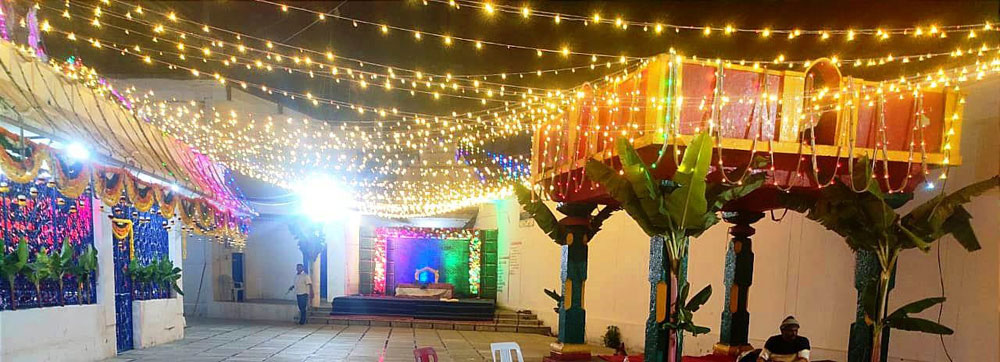 శ్రీ సీతారాముల కల్యాణం చూతము రారండి | Let us see the welfare of Sri Sitaram