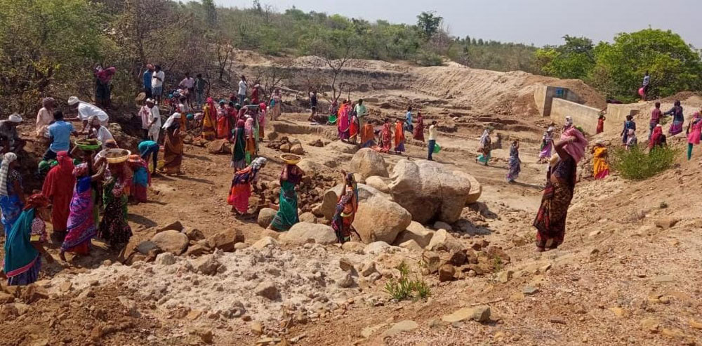 వేసవి సన్నద్ధతలో అలసత్వం! | Slackness in summer preparation!