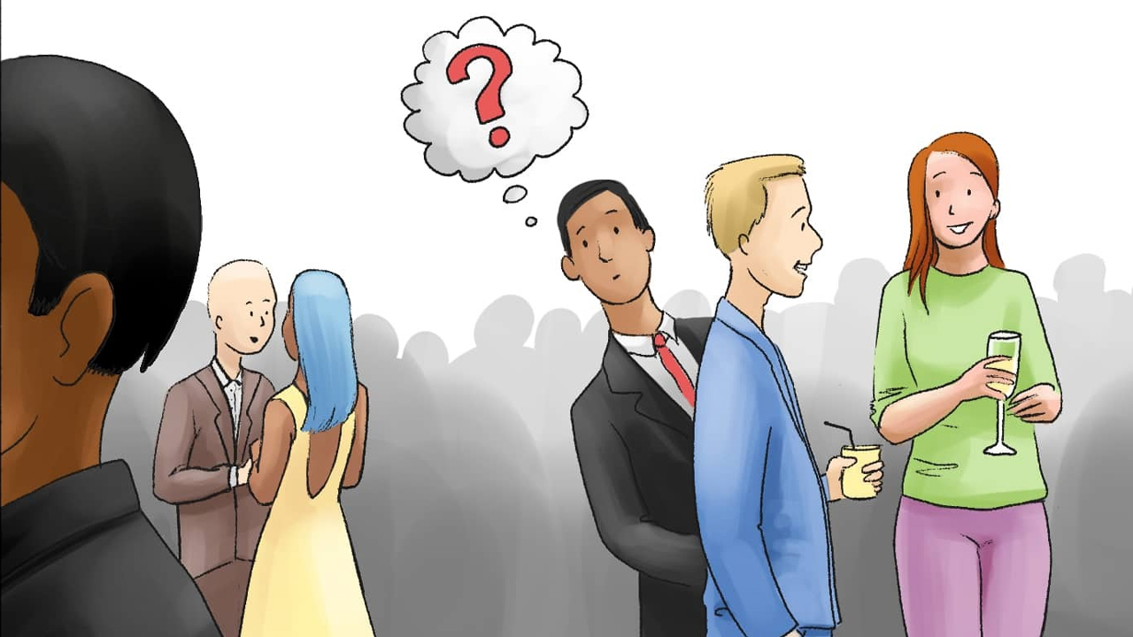 Cocktail Party Effect: ‘ద కాక్‌టైల్ పార్టీ ఎఫెక్ట్’ అంటే తెలుసా? మనిషి ...