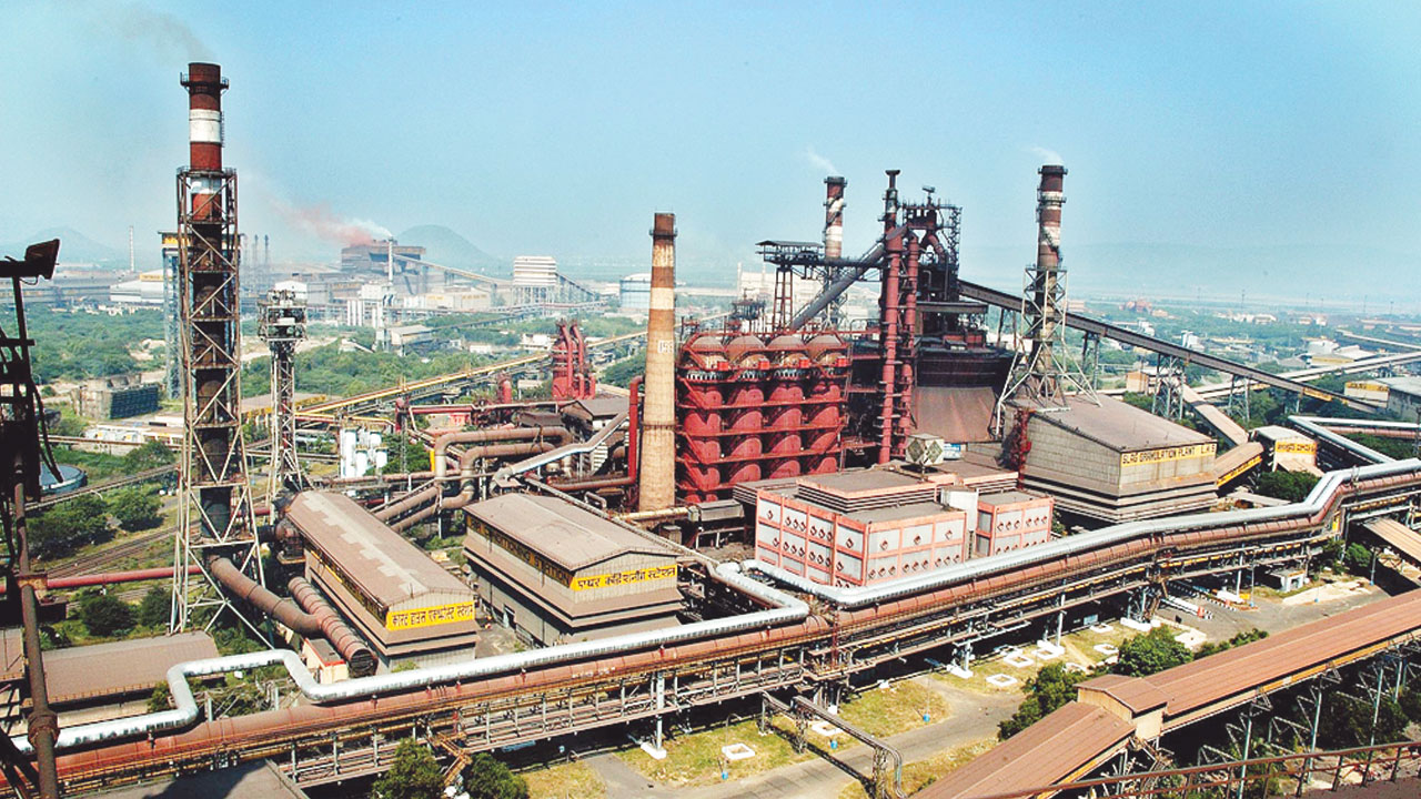 ప్లాంట్‌.. పాట్లు! | Plant.. songs!