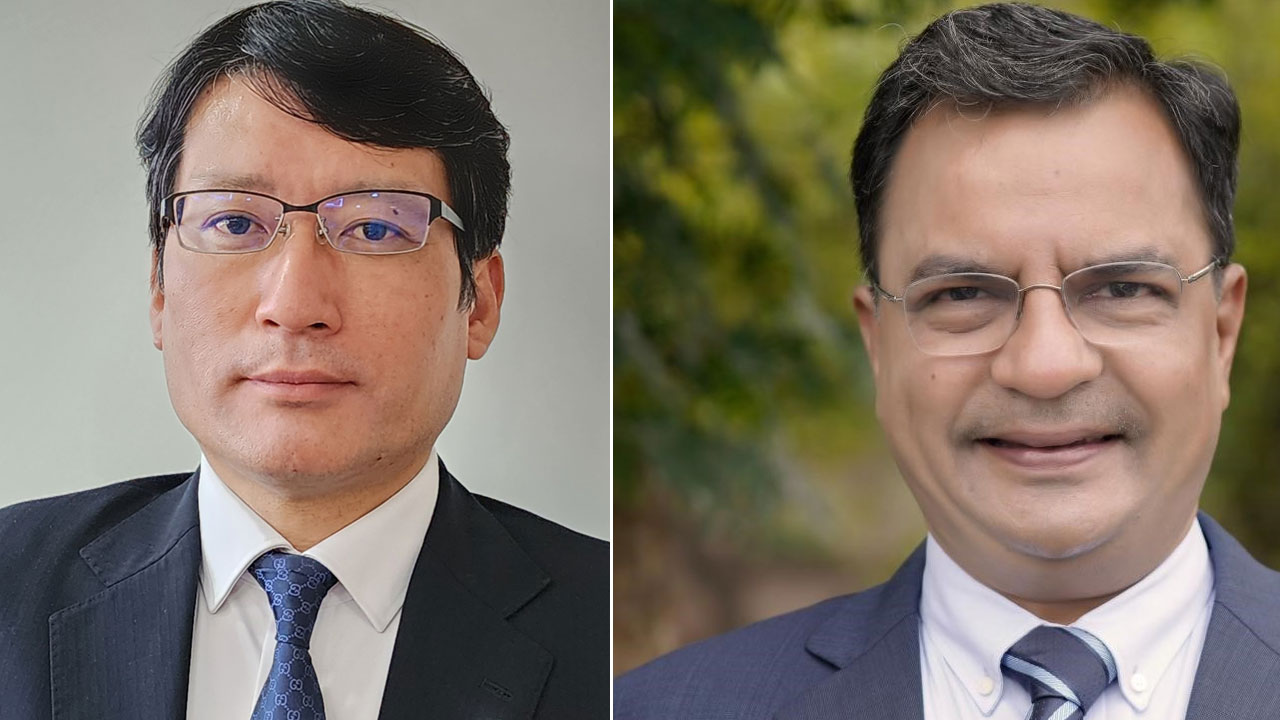 Isuzu Motors: ఇసుజు మోటార్స్ ఇండియాకు కొత్త హెడ్.. ఆయనెవరో తెలిస్తే ...