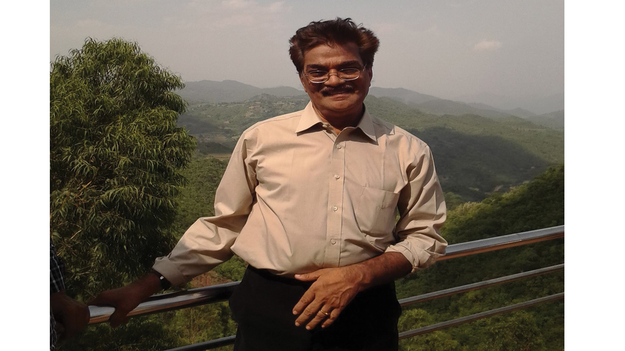 Bali: ప్రముఖ చిత్రకారుడు బాలి కన్నుమూత | A famous painter Bali passed ...