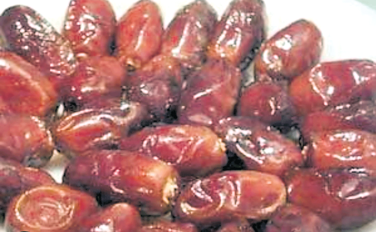 ఎడారి ఫలం.. ఆరోగ్యప్రదం | desert fruit healthy