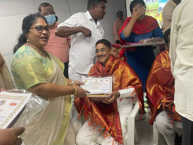 పంచాయతీరాజ్‌ వ్యవస్థతో గ్రామాల అభివృద్ధి | panchathi raj tho gramala ...