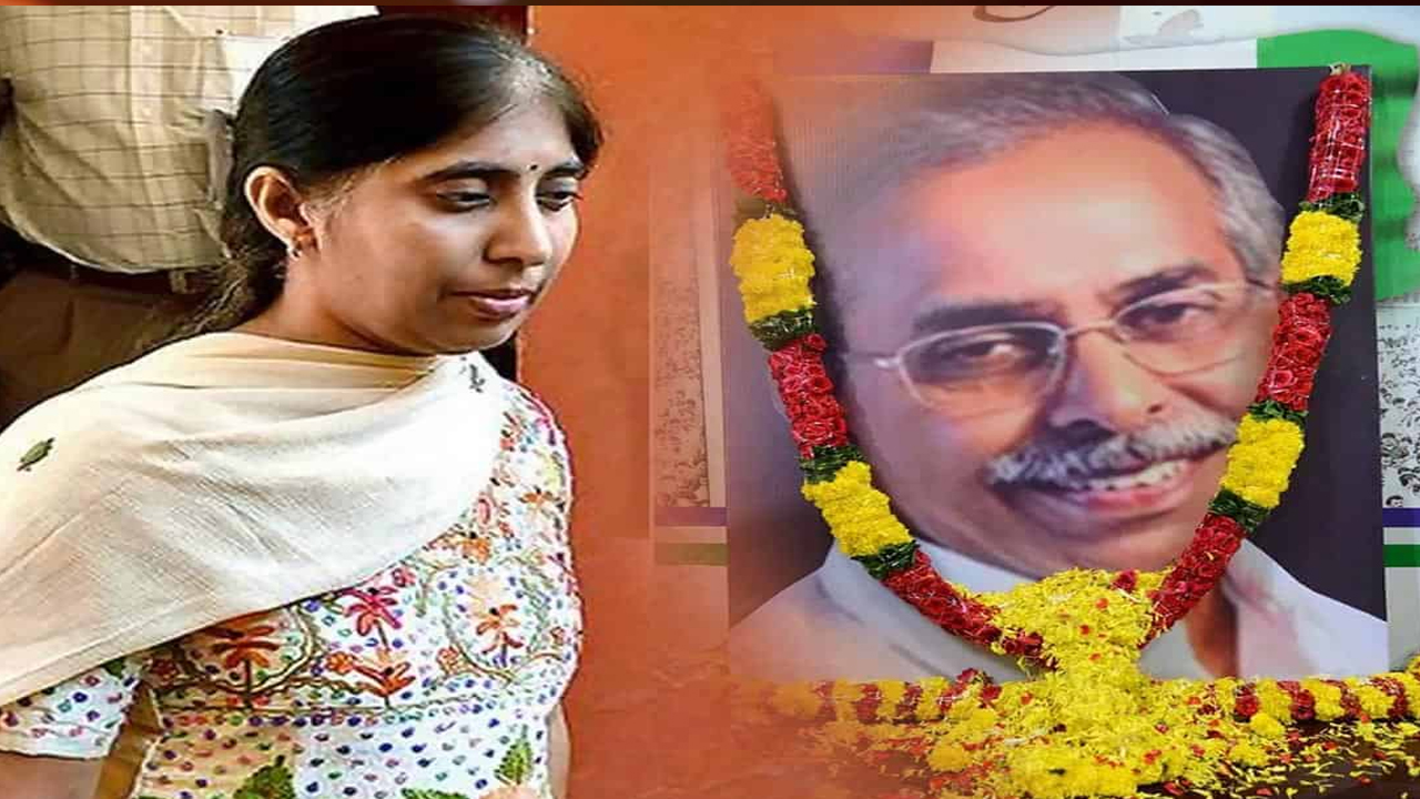 Viveka Case: సీబీఐపై వివేకా కేసులో స్వేచ్ఛగా దర్యాప్తు చేయనివ్వండి | On ...