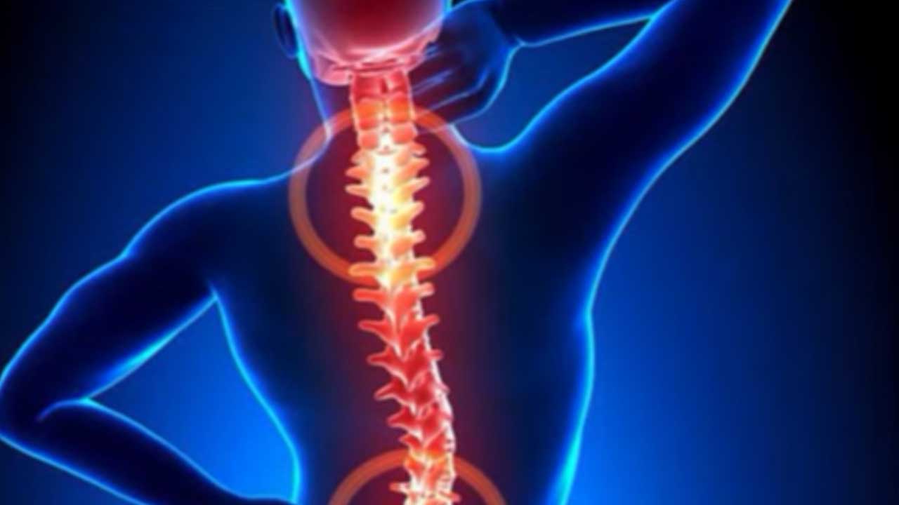 మనిషికి తోక అక్కడఉంది.. అదెవరికీ తట్టదు | A man tail is there it cant ...