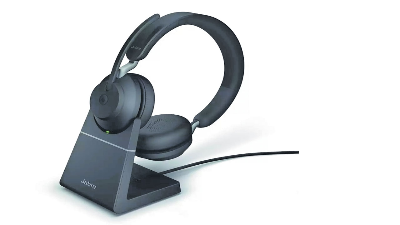 Jabra products : హైబ్రిడ్‌ వర్కింగ్‌ కోసం జెబ్రా ప్రొడక్ట్స్‌ | Zebra ...