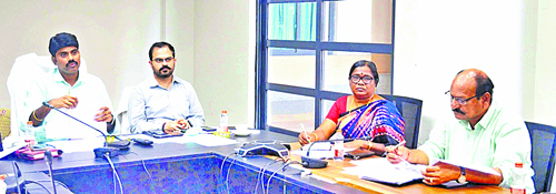 బూత్‌ స్థాయి ఎన్నికల అధికారుల నియామకం | Appointment of Booth Level ...