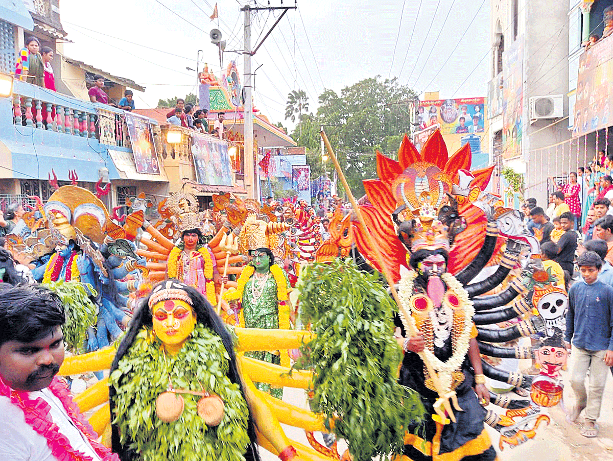 భక్తుల కొంగుబంగారం గంగమ్మ తల్లి | Kongubangaram Gangamma is the mother ...