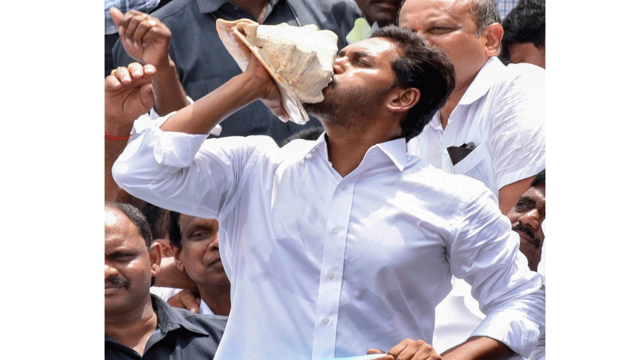 CM Jagan Elections : గుంభనంగా ముందస్తుకే! | CM Jagan Elections