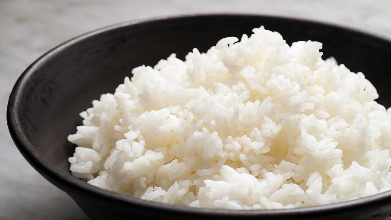 Never Avoid Rice: అన్నం తినడం ఆరోగ్యకరమైనా..? | Consuming rice leads to ...