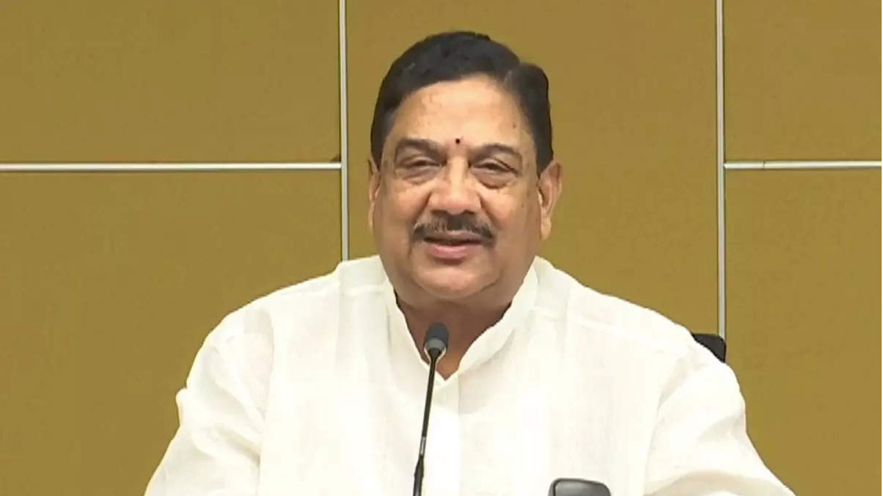 AP News: జాబ్ క్యాలెండర్ ఎక్కడుంది?: కళా వెంకట్రావు | ap news tdp ycp ...