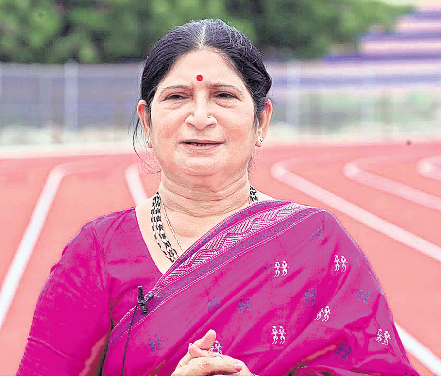 అంచనాలు తారుమారు | wgl dcc president errebelli swarna