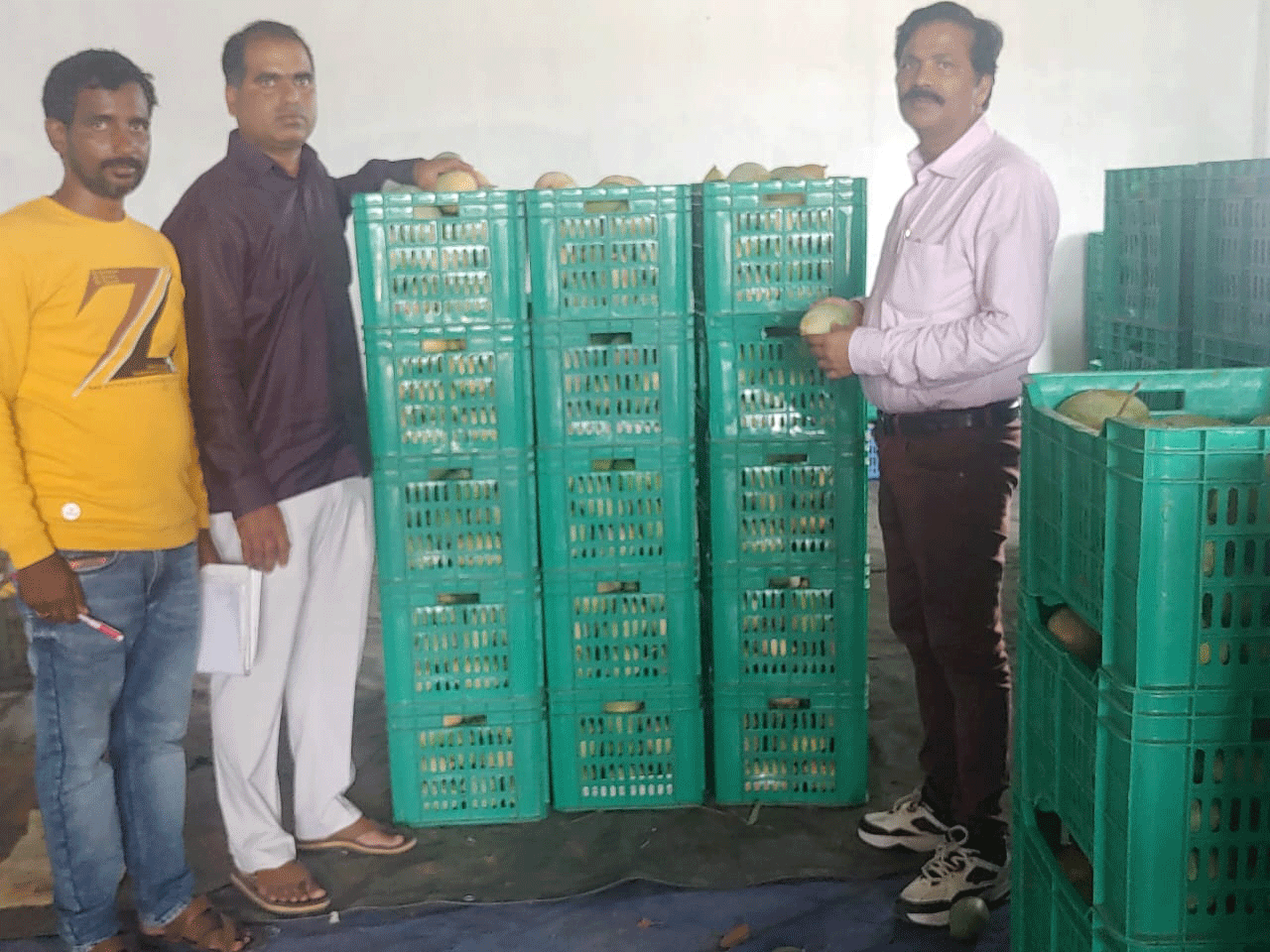 పోత్సాహకాలను అందిపుచ్చుకోవాలి | Incentives should be provided