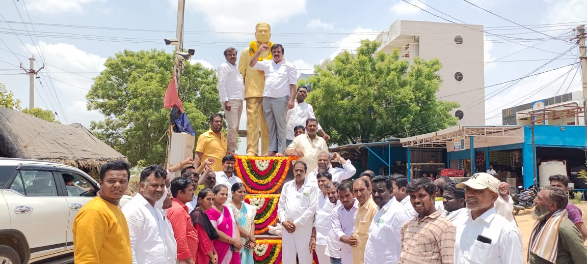 మహనీయుడు ప్రొఫెసర్‌ జయశంకర్‌ సార్‌ | Honorable Professor Jayashankar sir