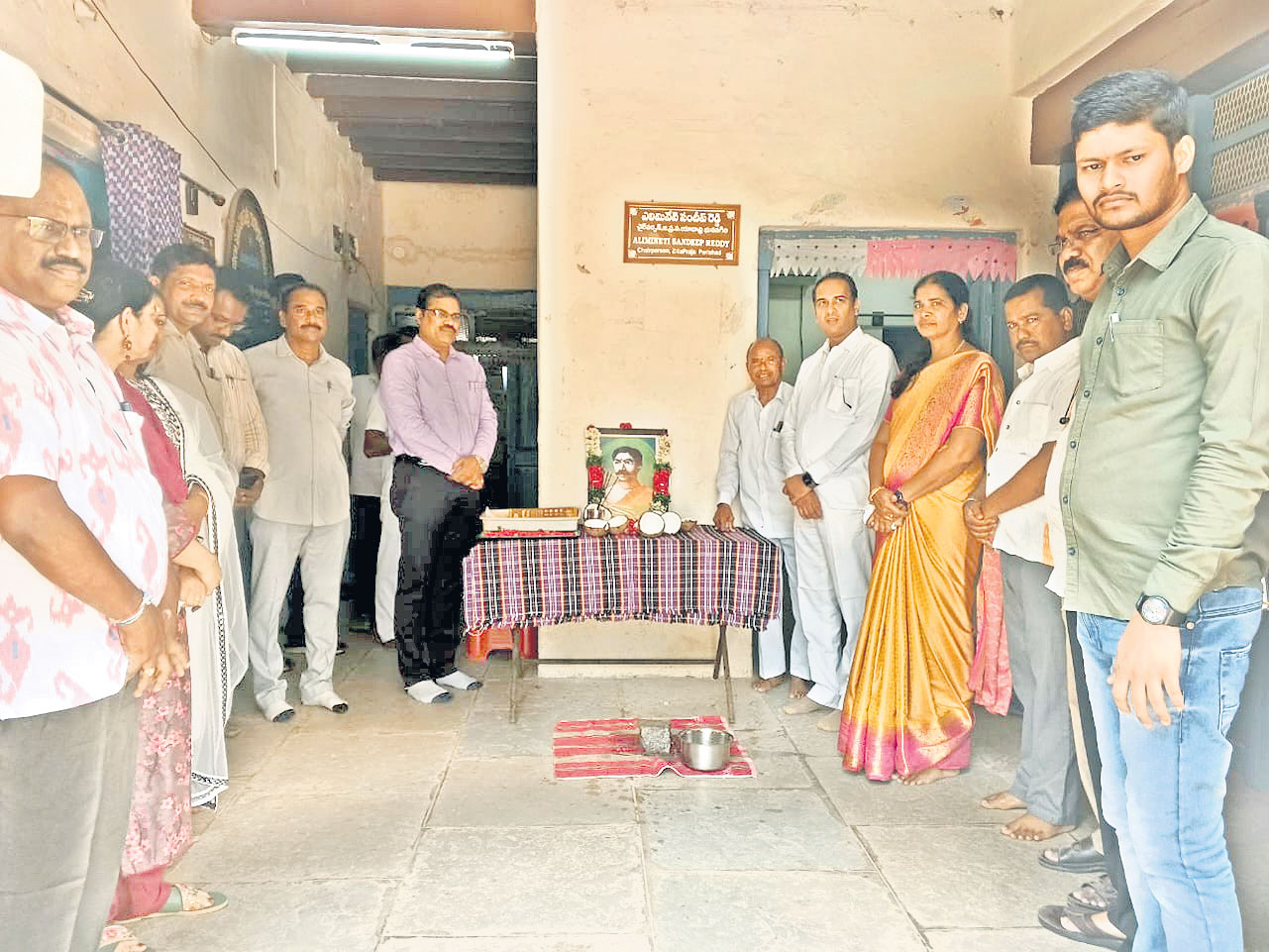 భాగ్యరెడ్డివర్మ గొప్ప సంఘ సంస్కర్త | Bhagya Reddy Varma was a great ...