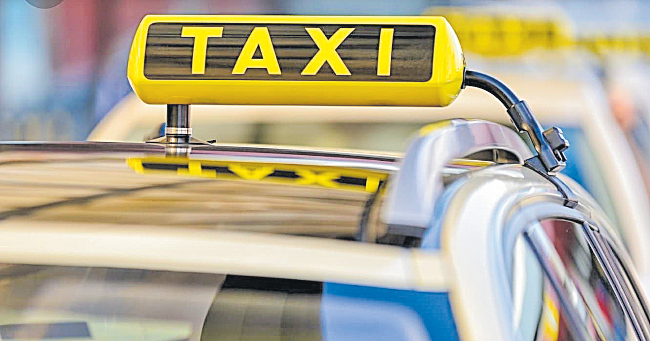 Cab drivers : క్యాబ్‌ డ్రైవర్ల లబోదిబో | Cab drivers