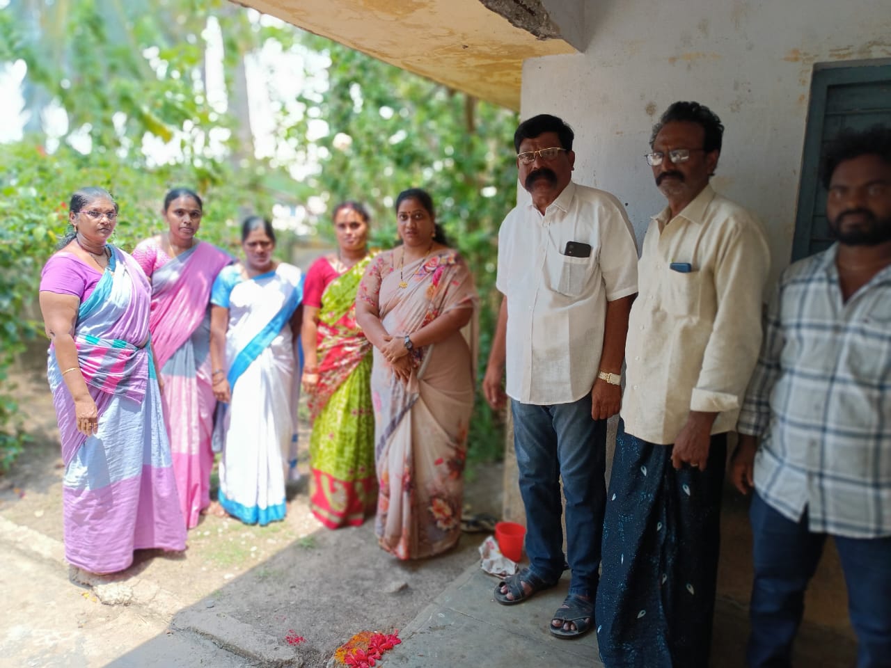 అంగన్‌వాడీ కేంద్రాల ఆధునికీకరణకు చర్యలు | anganvadi kendralu