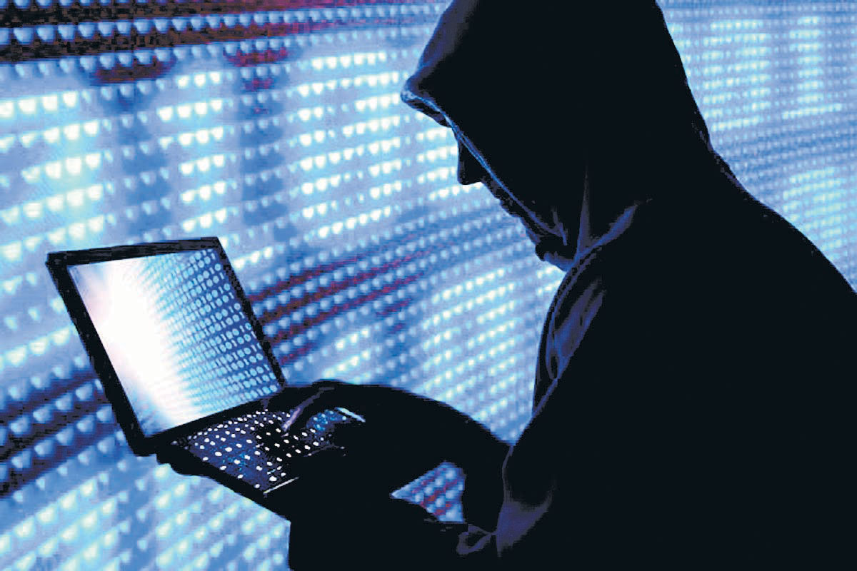 నెట్టింట చోరులు | internet thieves