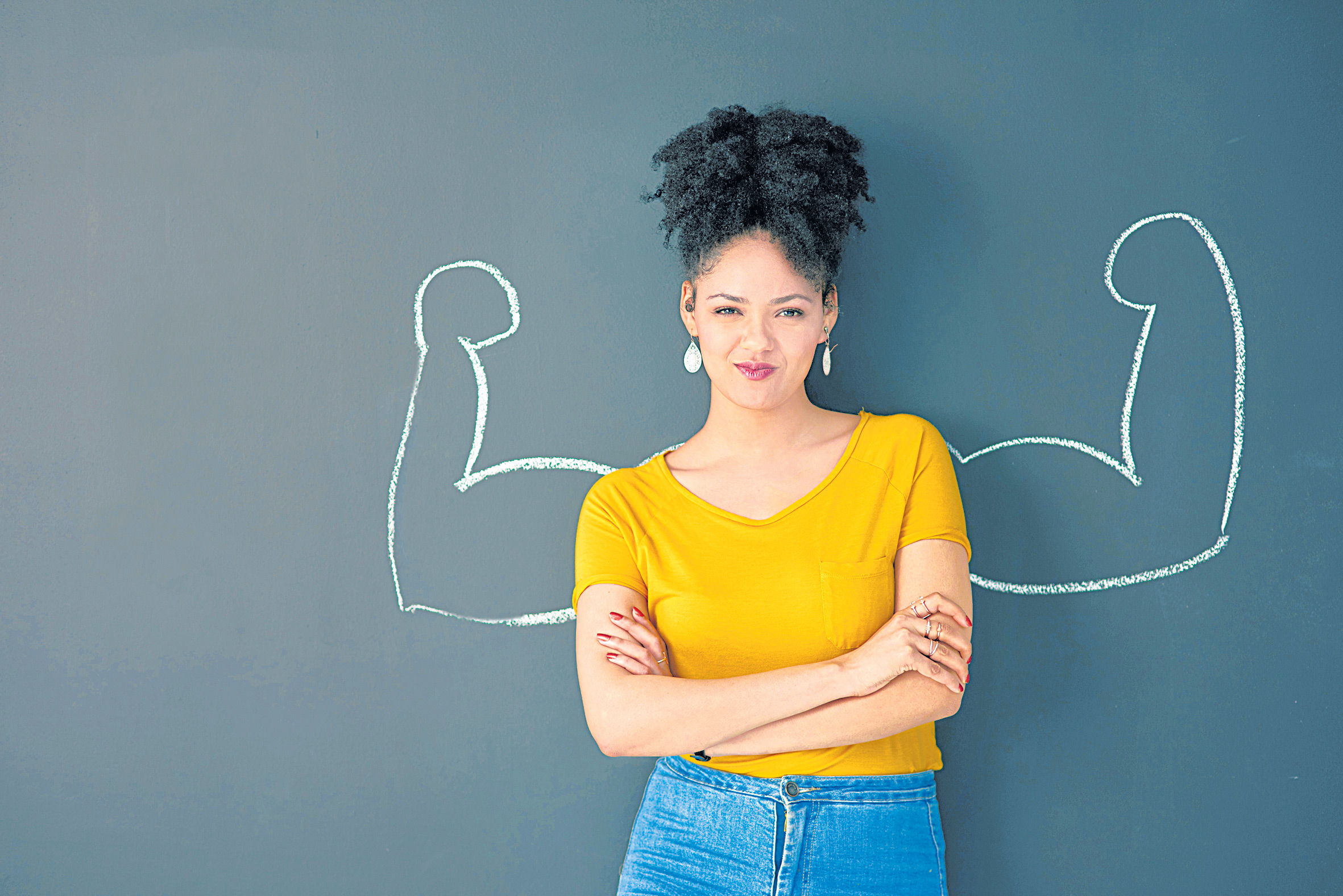 self-deprecation: ఆత్మన్యూనత వేధిస్తోందా? | Is self-deprecation ...