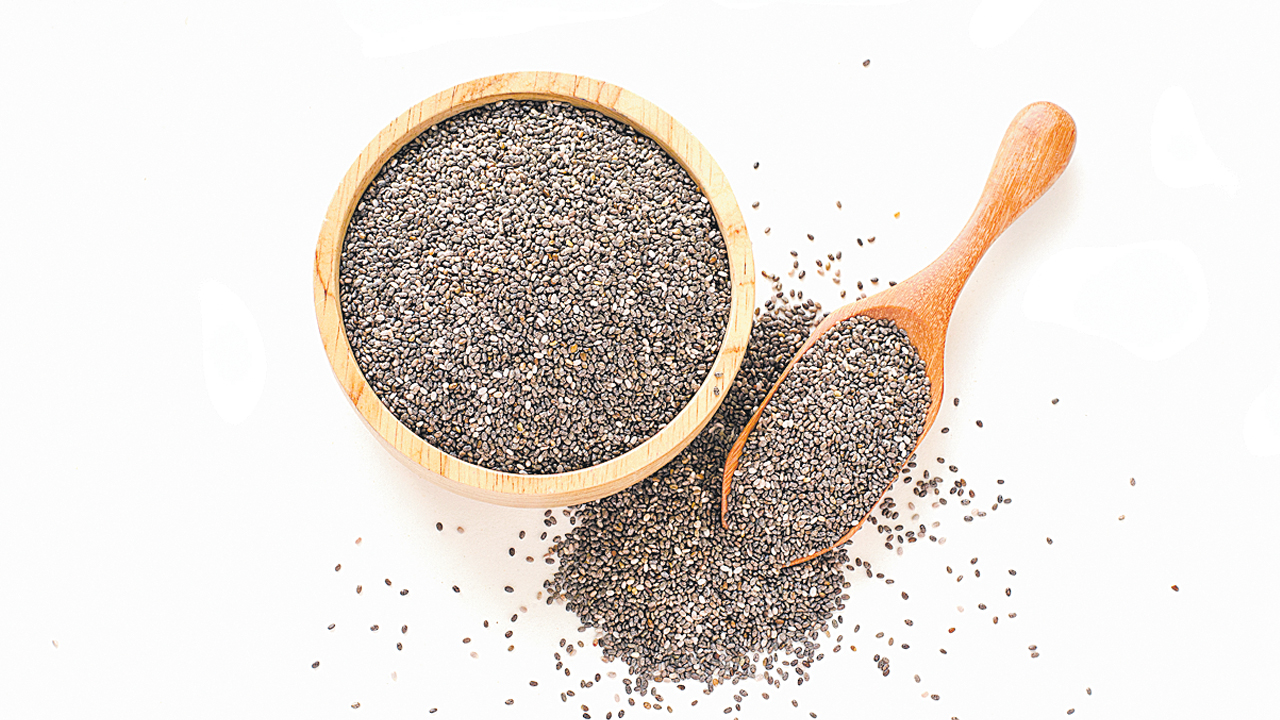 షియా విత్తనాల్లో... | In Shea seeds...