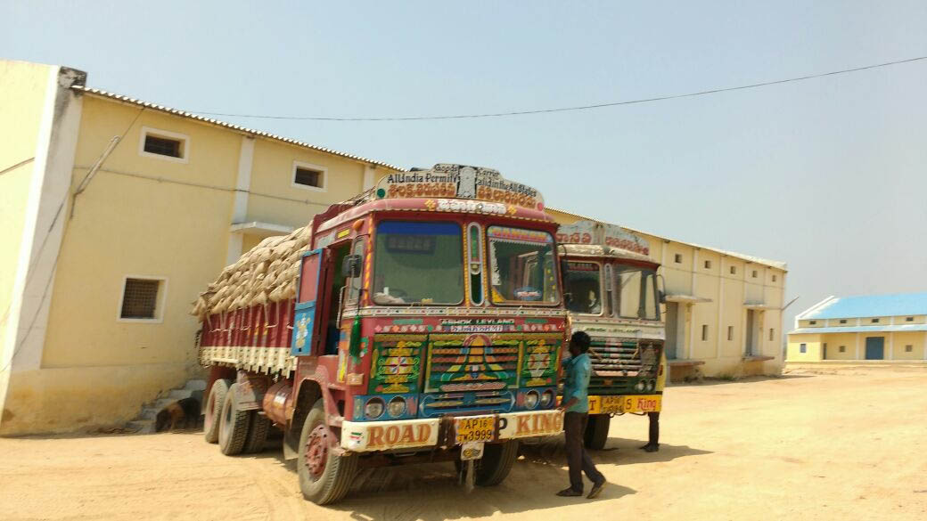 డబుల్‌ ట్రబుల్‌! | ration