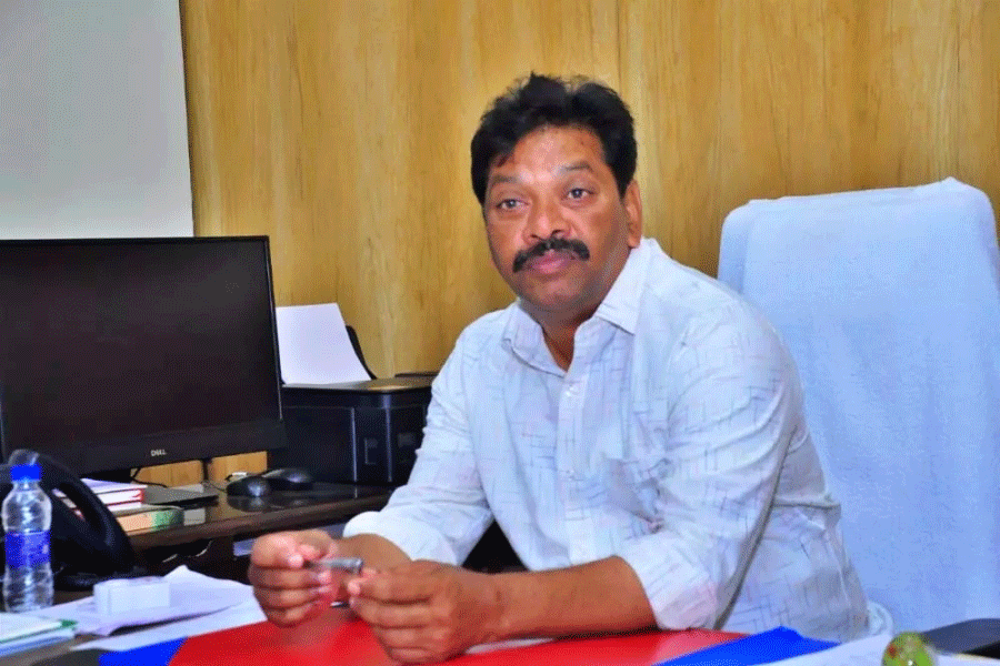 MLA Pailla Shekhar Reddy: పత్రాలు, డబ్బులేమీ స్వాధీనం చేసుకోలేదు | No ...