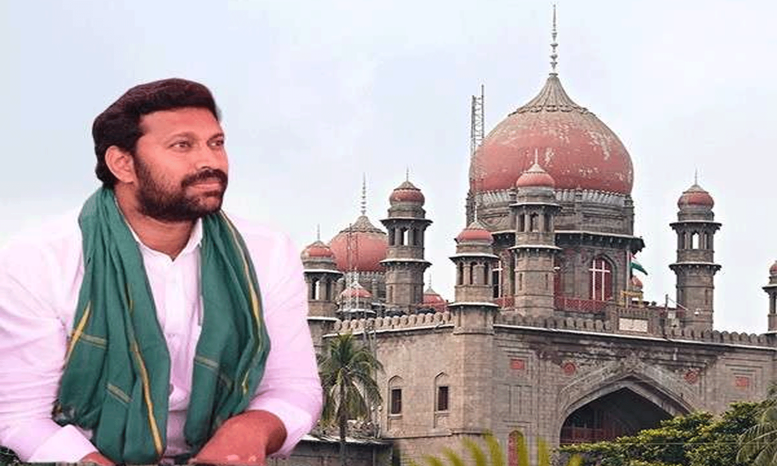 Avinash Reddy: అవినాశ్‌కు ముందస్తు బెయిల్‌ | Avinash Reddy ...