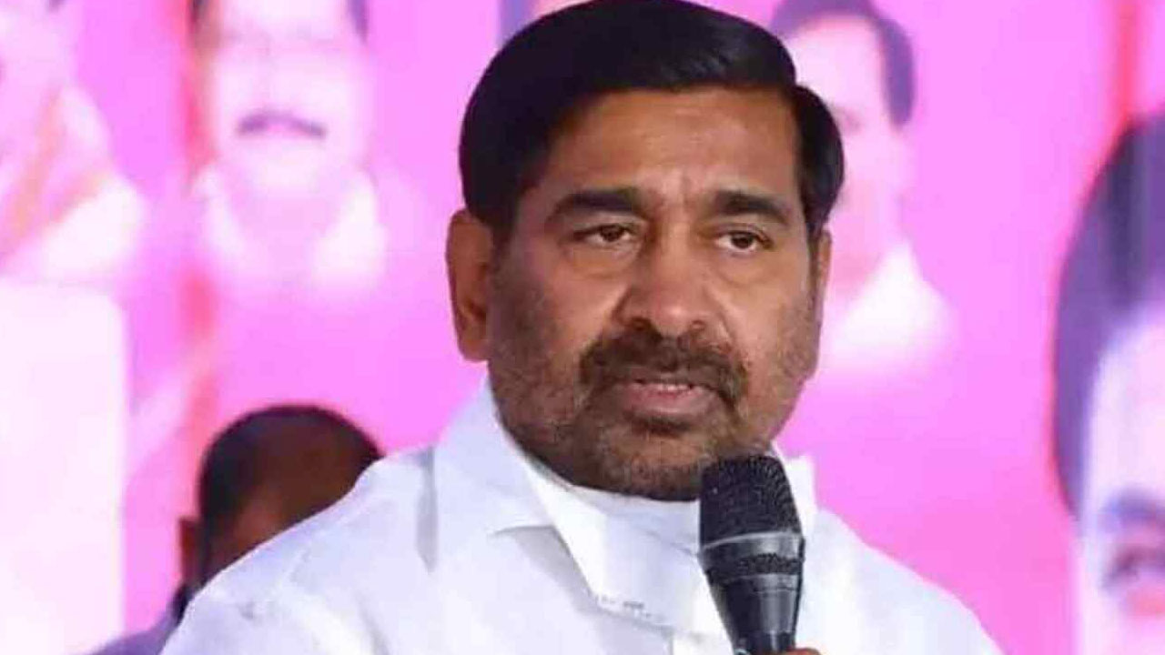 Jagadeesh Redd: ‘పంటనాట్లు-ధాన్యం కొనుగోలుకు మా తీర్మానం ఇదే ...